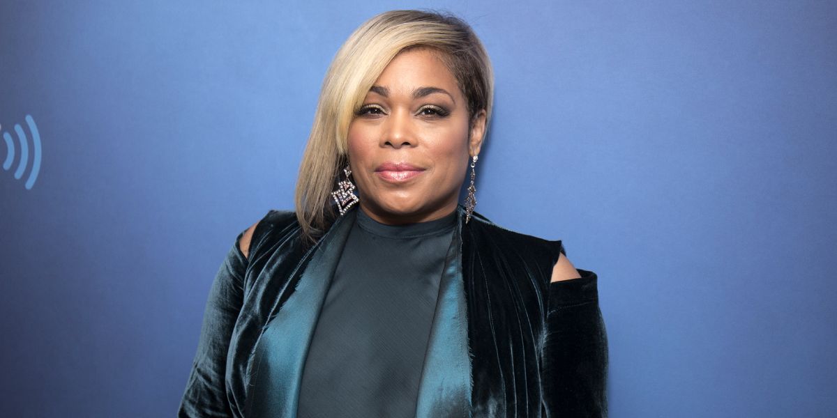 TLC's T-Boz, 54, Hospitalized before Concert as New Diagnosis Is ...