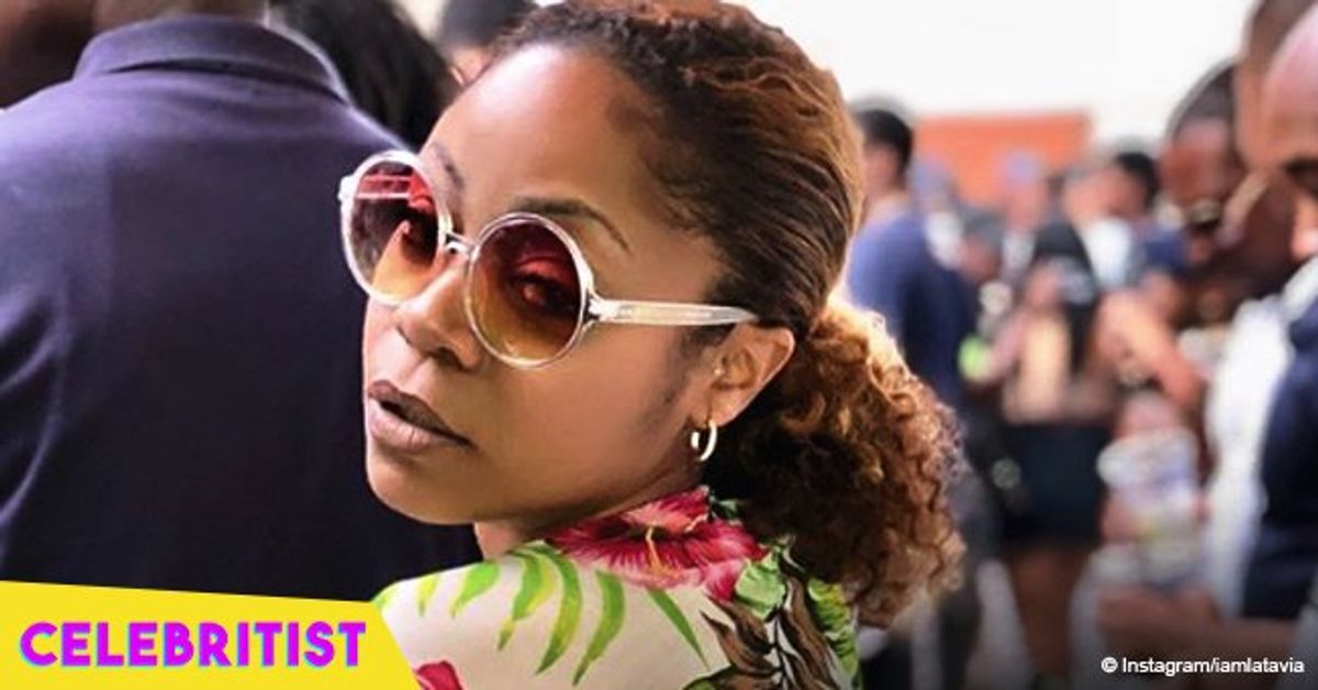 Former 'Destiny's Child' member LaTavia Roberson blasts haters for ...