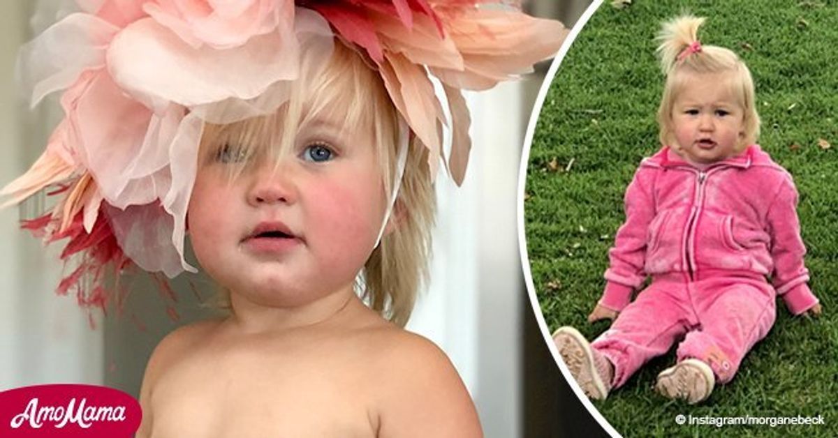 Last photos of Bode Miller's daughter before tragic accident