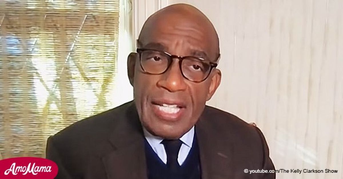 Al Roker Talks about His Health as He Gives the Latest Update on His ...