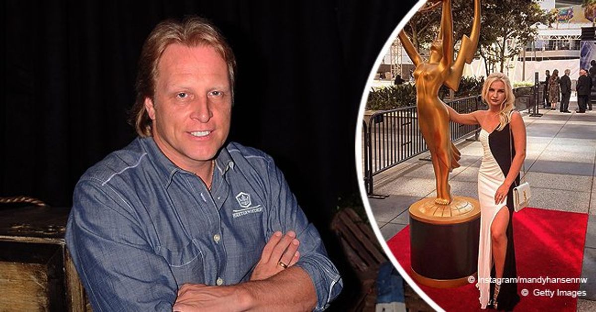 Meet 'Deadliest Catch' Star Sig Hansen's Daughter Mandy Who Is ...
