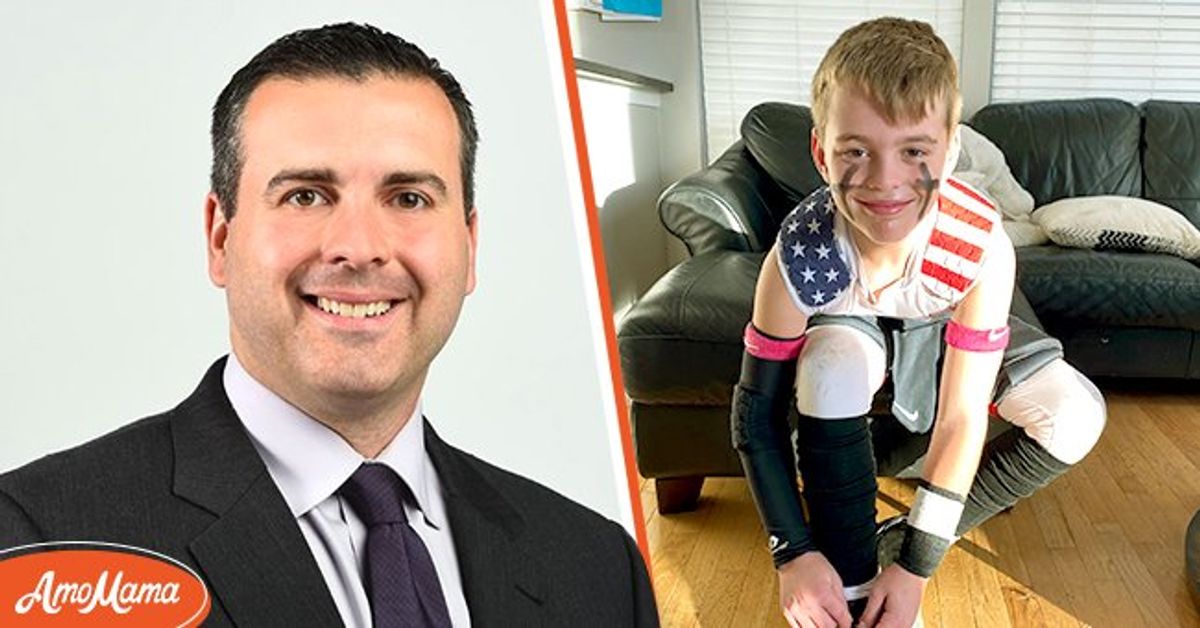 ESPN Jeff Dickerson Who 'Tried Everything' to Save Late Wife Dies from ...