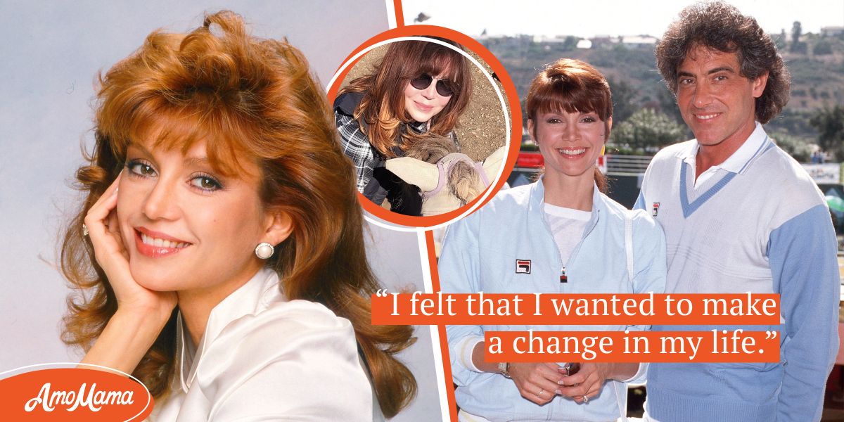 Pamela from 'Dallas' Is 'Different' & 'Ageless' at 73 after Divorcing ...