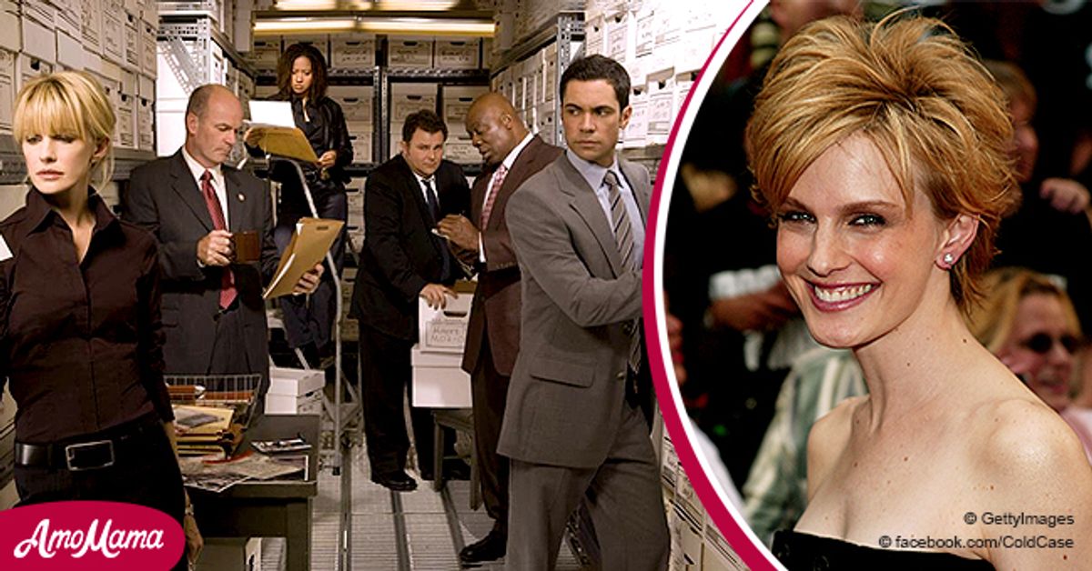 'Cold Case:' Glimpse into Actors' Lives after the Fan-Famous TV Series ...