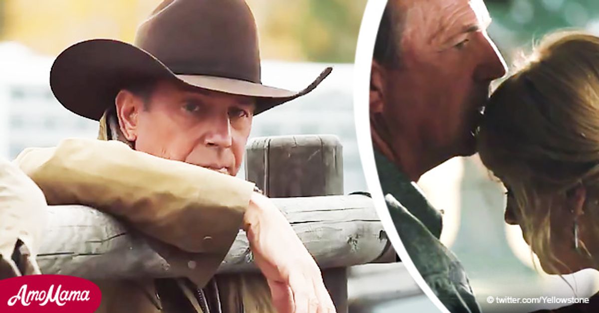 Fascinating Story behind the Real-Life Ranch Where 'Yellowstone' Was Filmed