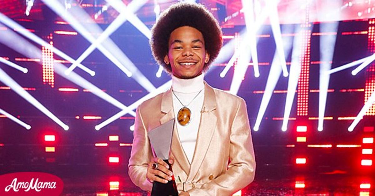 Twitter Users Divided after Cam Anthony's 'The Voice' Win