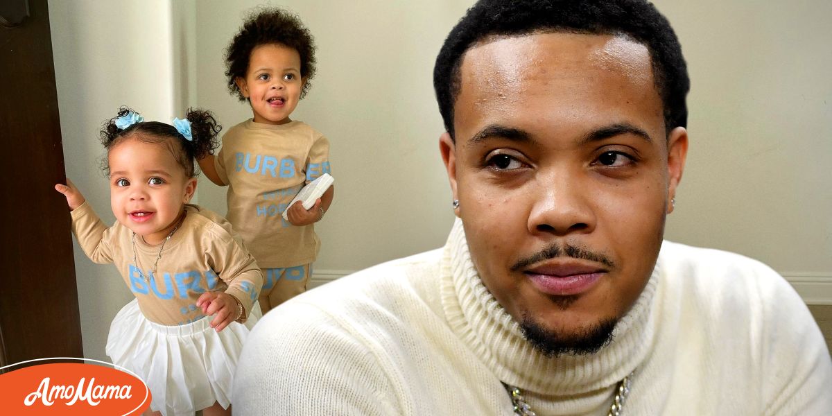 G Herbo's Kids Give Him a Purpose – Facts about Them and Their Impact ...