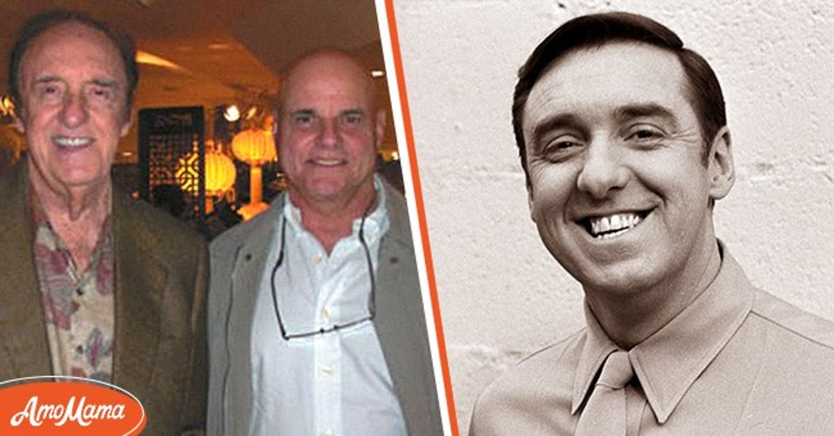 Inside Jim Nabors' Home Where He Lived with Partner of 38 Years & Died ...