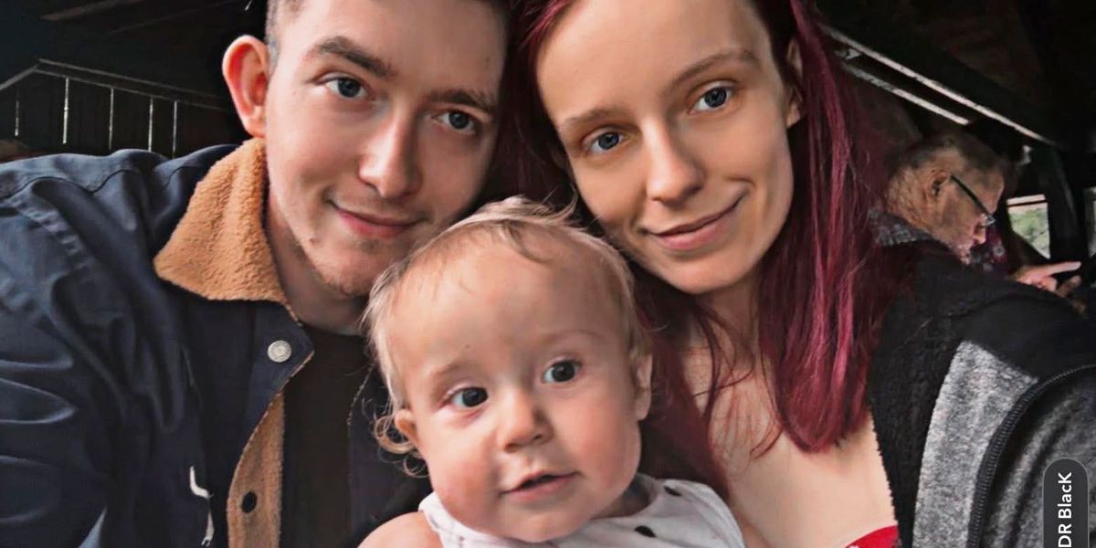 'She Had the Biggest Heart': Ohio Mother and Her Partner Arrested After ...