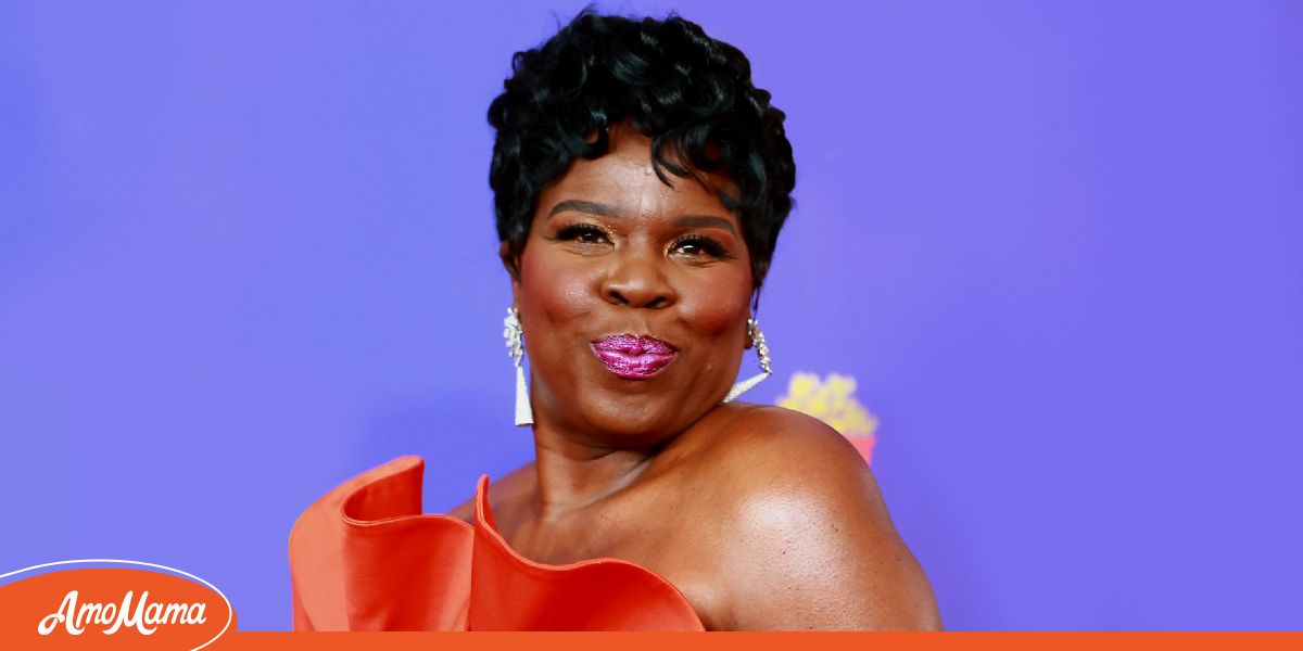 Does Leslie Jones Have a Partner? Inside the Comedian's Rumored ...