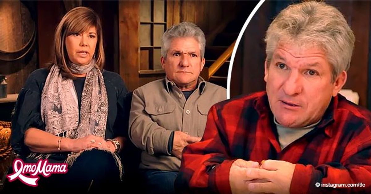 Why Caryn Chandler Feels like Matt Roloff Is Still Married to His Ex ...
