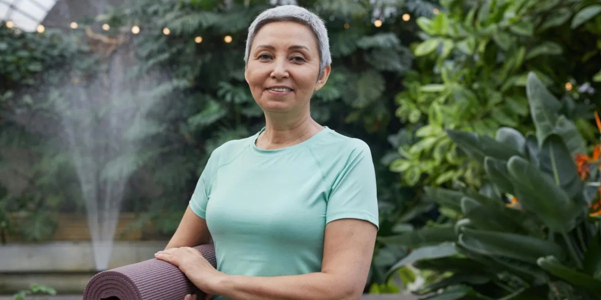 A Week of Small Wellness Wins: Seven Days of Low-Effort, High-Impact Habits
