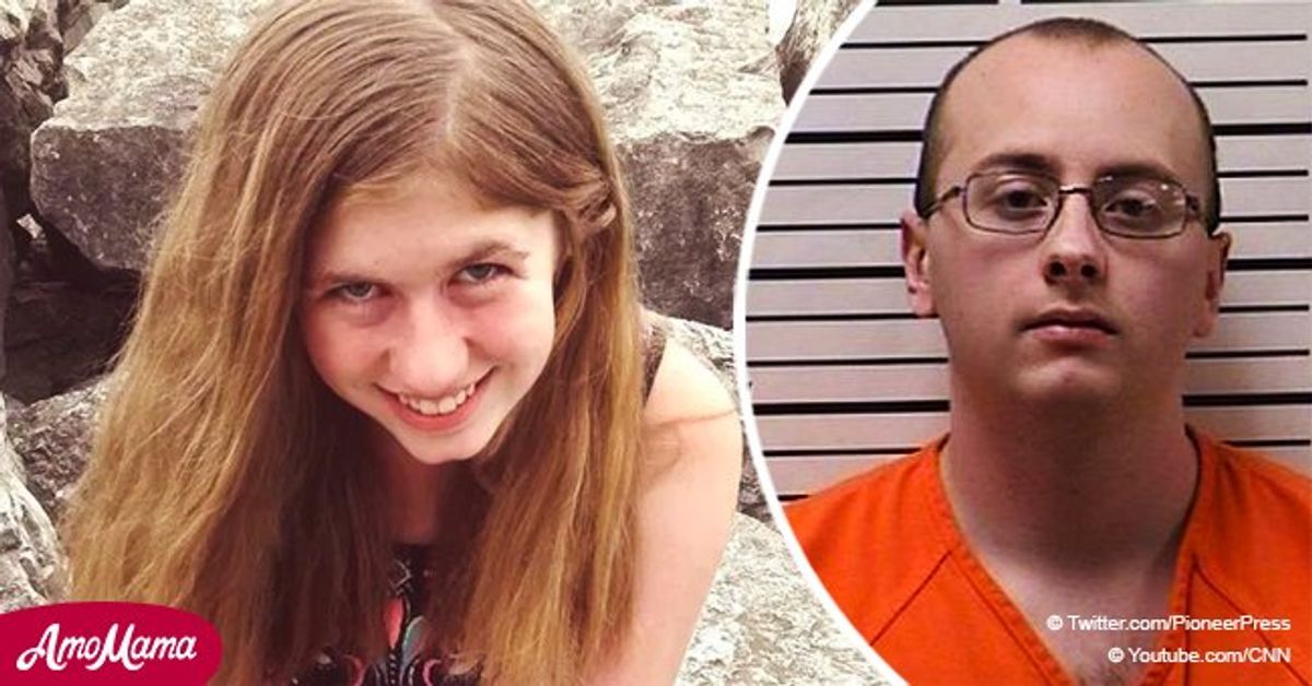 Charging documents reveal dreadful details of Jayme Closs' abduction