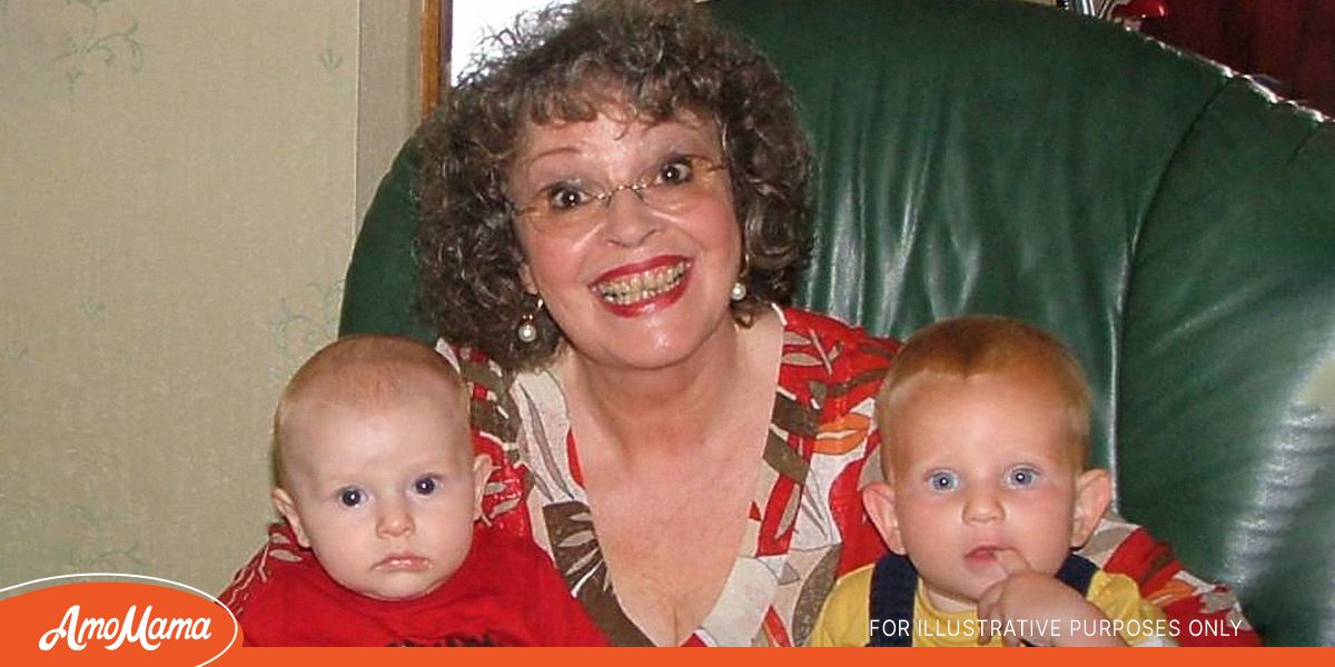 10 Different Types of Grandmas