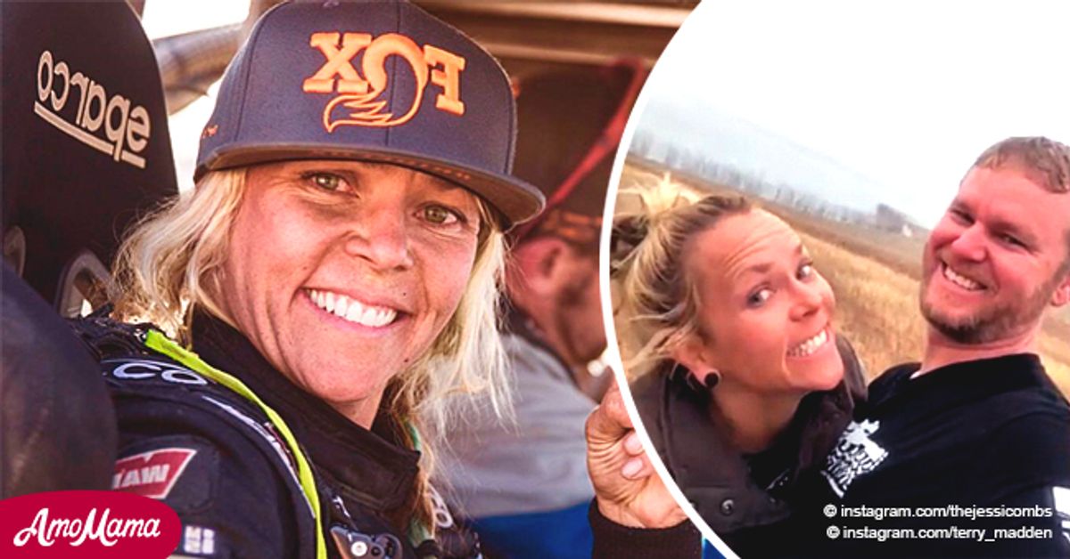 'MythBusters' Star & Racer Jessi Combs' Family Releases Statement after ...