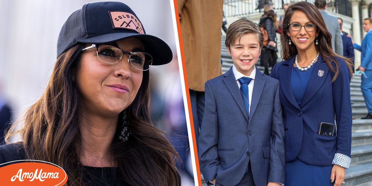 Kaydon Boebert Was Born in a Car – Facts about Lauren Boebert's Son