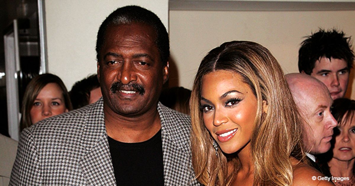GMA: 'Spirit' Singer Beyoncé's Dad Mathew Knowles Reveals He Has Been ...