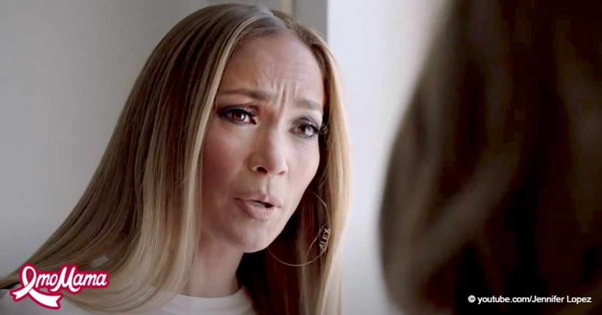 True Meaning behind J-Lo's Gold Hoop Earrings Spotted in Her SNL Promo ...