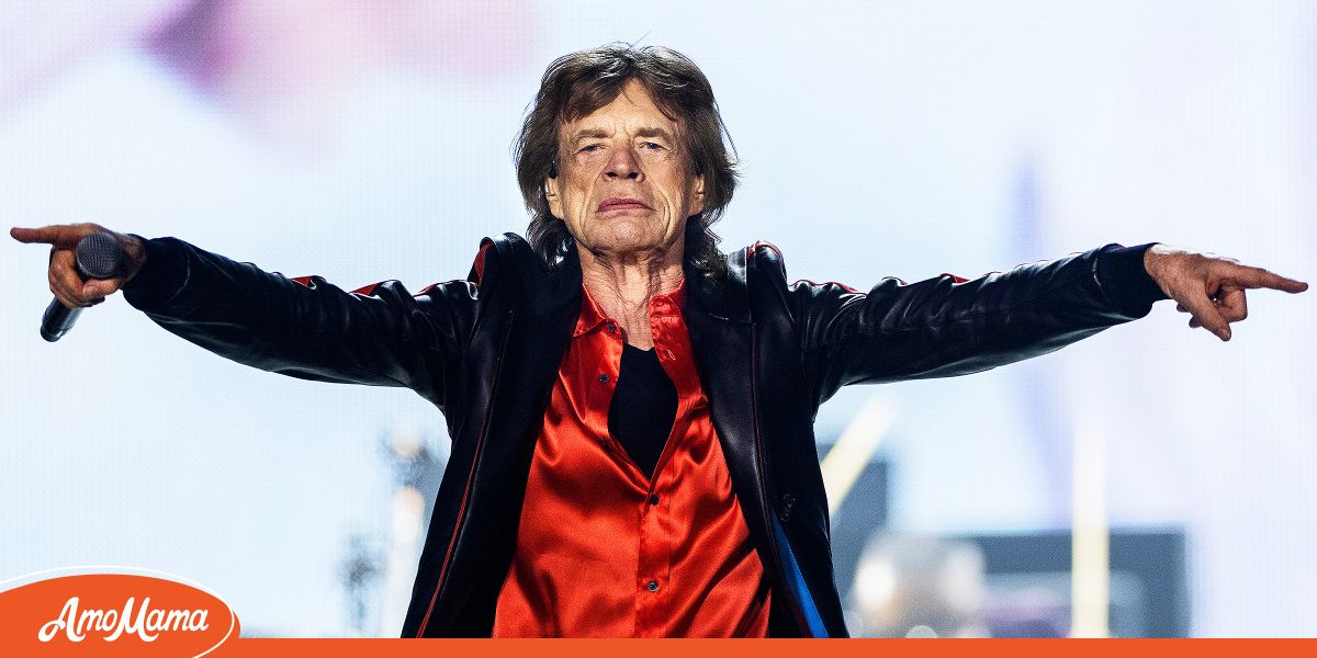 Mick Jagger Thanks Everyone for the Well Wishes as He Turns 80