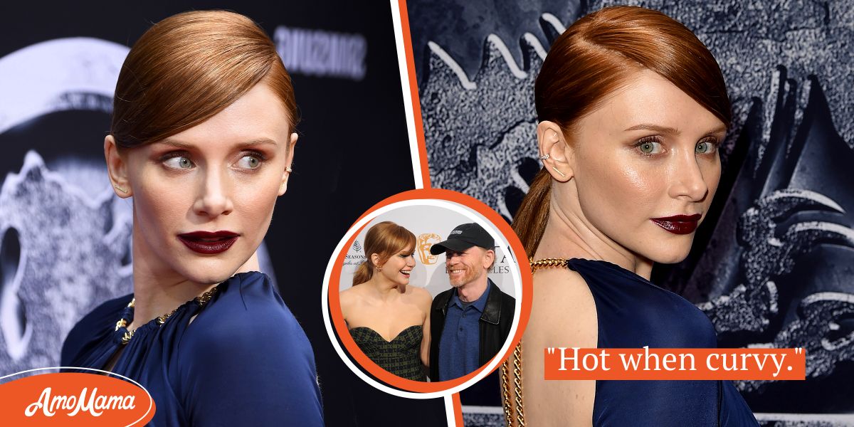 Ron Howard's Daughter Is 'Goddess' with Curves after Weight Gain - She ...