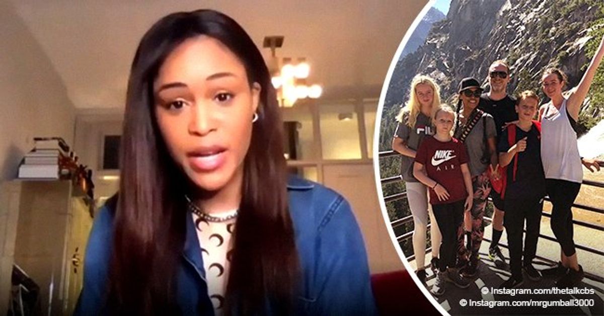 Eve from 'Barbershop' Movie Slammed for Calling Husband's Kids Step ...