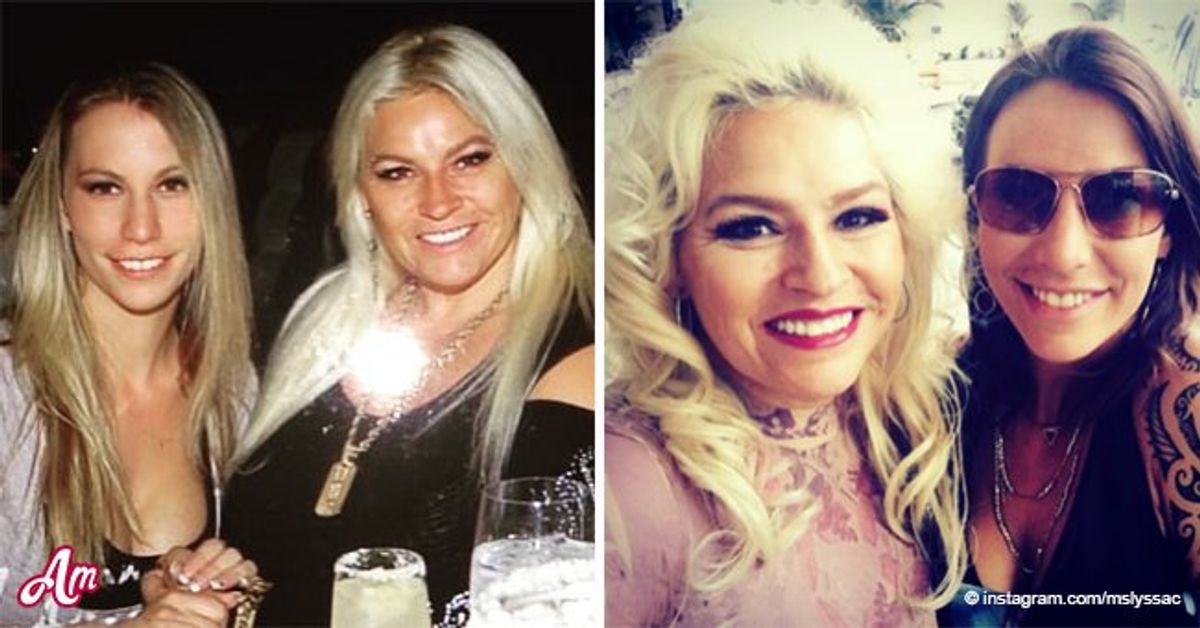 Inside Lyssa Chapman's Strong Bond with Beth Chapman — Feud, Favorite ...