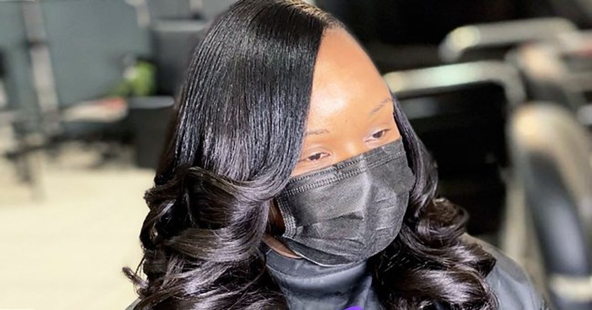 Deep Dive into the Multi-Million Dollar Business of the Hair Weave ...