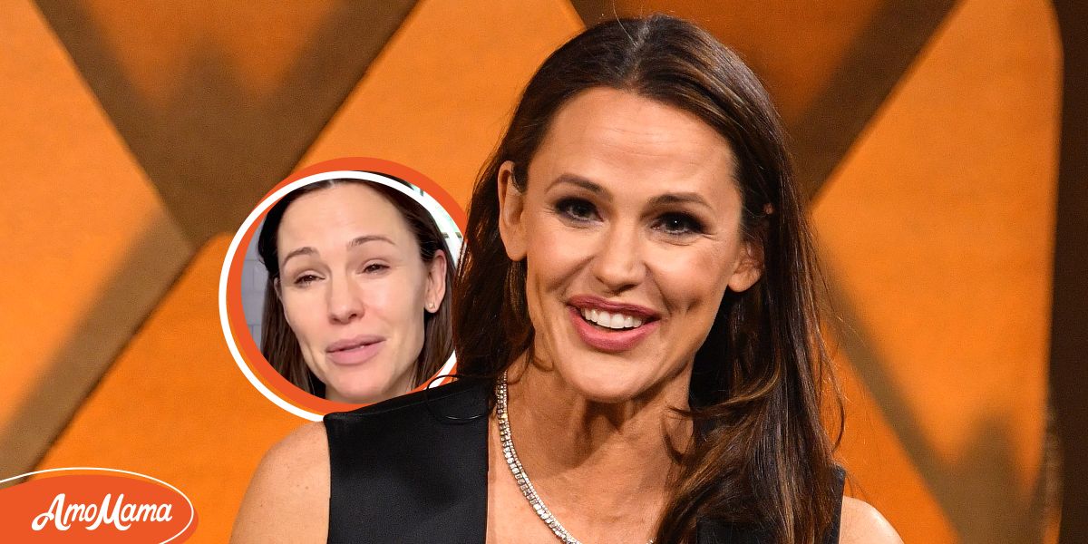 Jennifer Garner, 51, Called 'Mrs Botox' after She Showed Her Beauty ...
