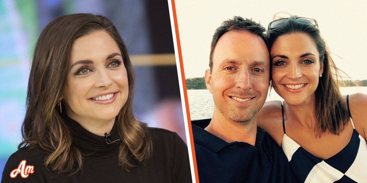 Paula Faris' Husband Is John Krueger: Inside Their Family Life