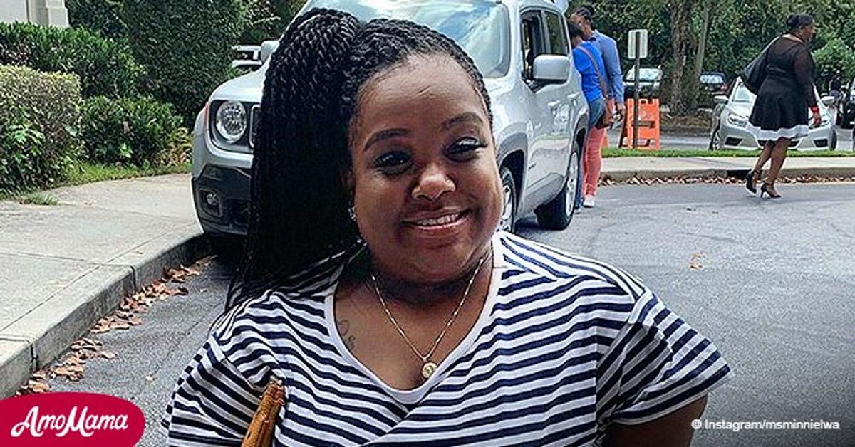 'Little Women: Atlanta' Fans Mourn Death of Ashley 'Ms. Minnie' Ross