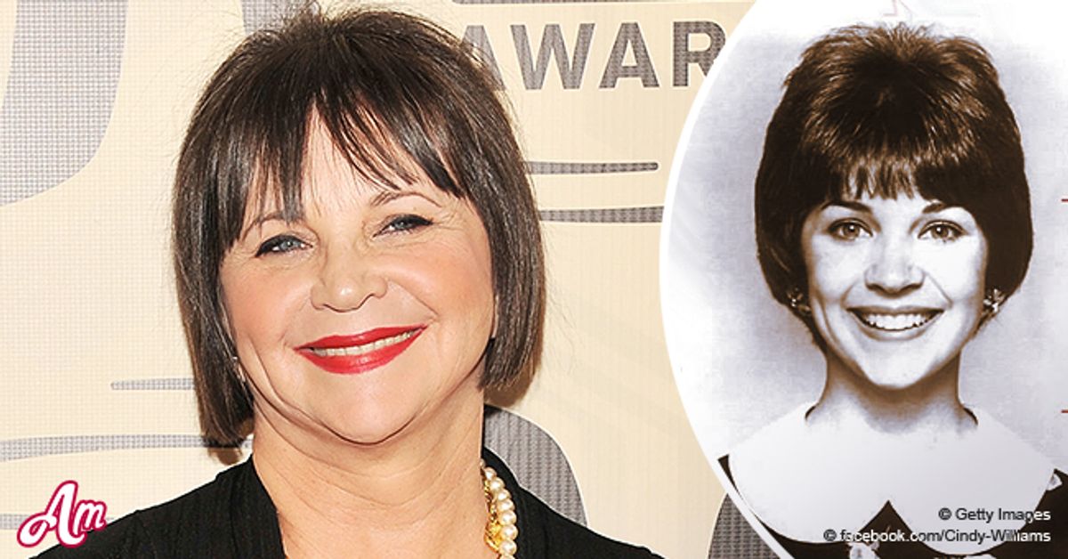 Inside the Life of Cindy Williams: From 'Laverne & Shirley' to Marriage ...
