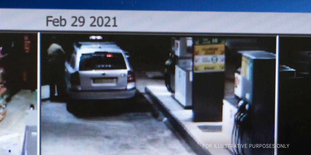 Mother's Search for Missing Son Ends in Discovery of Him Getting into a ...