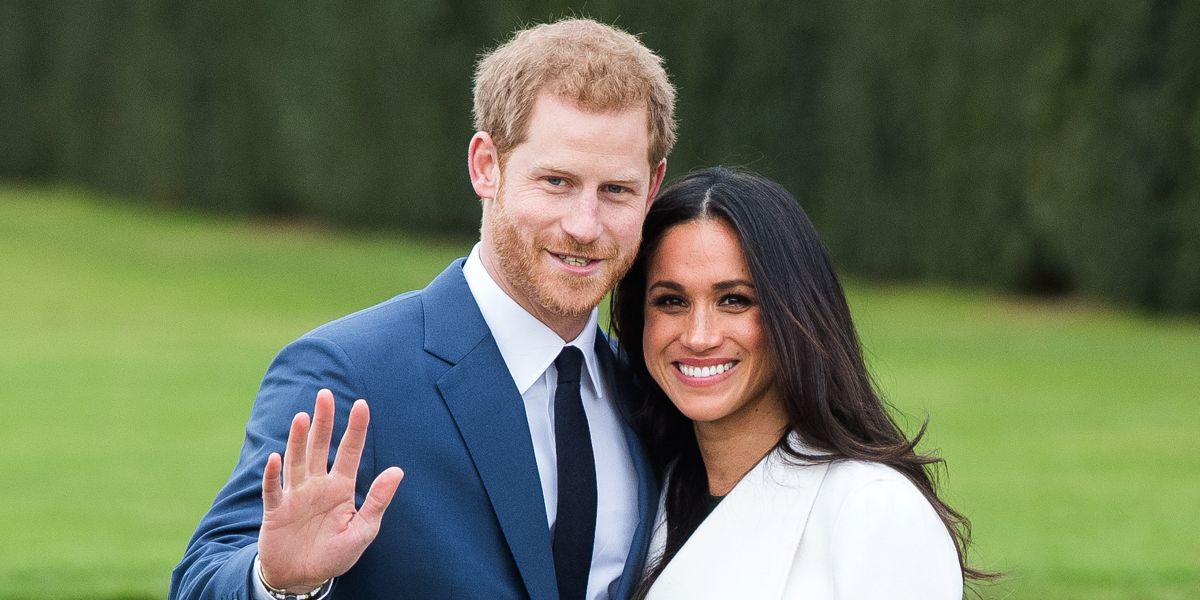 Harry and Meghan Pay Tribute to Jane Goodall, Recall Sweet Moment with ...