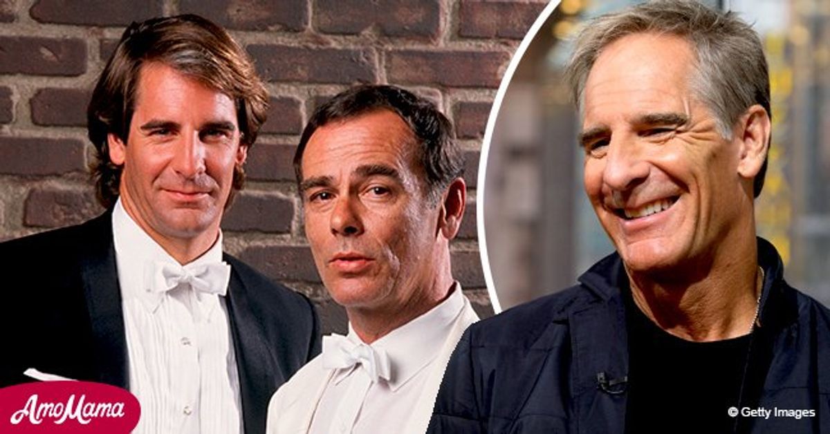 Remember 'Quantum Leap' Star Scott Bakula? Here's How He Looks at 65
