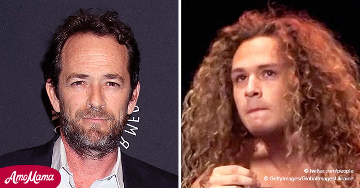 Luke Perry's Son Jack Shared Most Important Thing Dad Taught Him