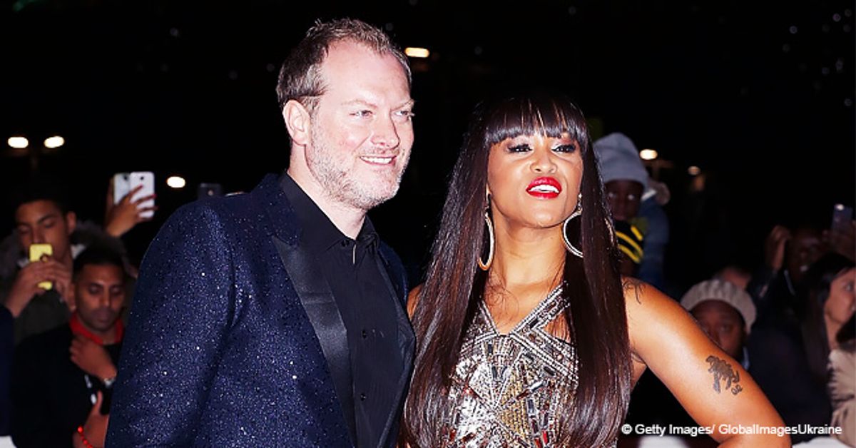 Before Marriage Eve's Husband Once Made 'Funny' Joke about Dad Not ...