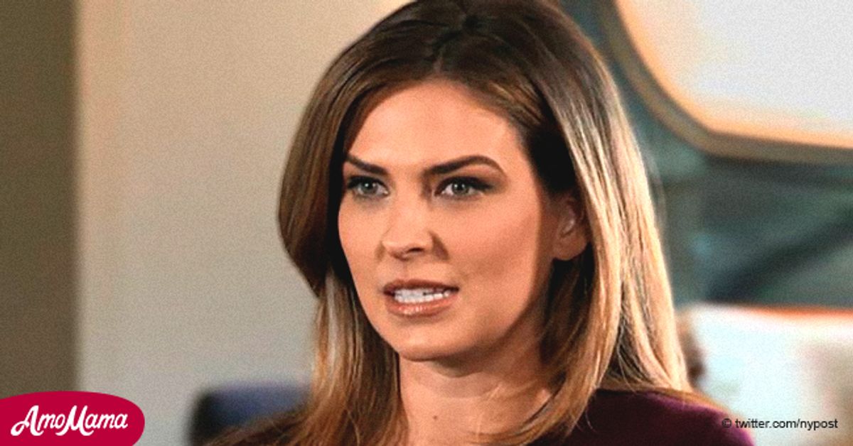 Eve Wiley Seeks to Change Texas Law After Discovering Mum's Fertility ...