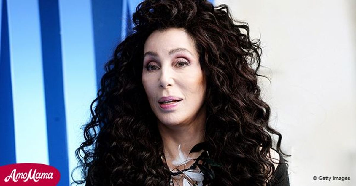 Cher, 74, Is Denied after Trying to Volunteer at Two Malibu Post Offices