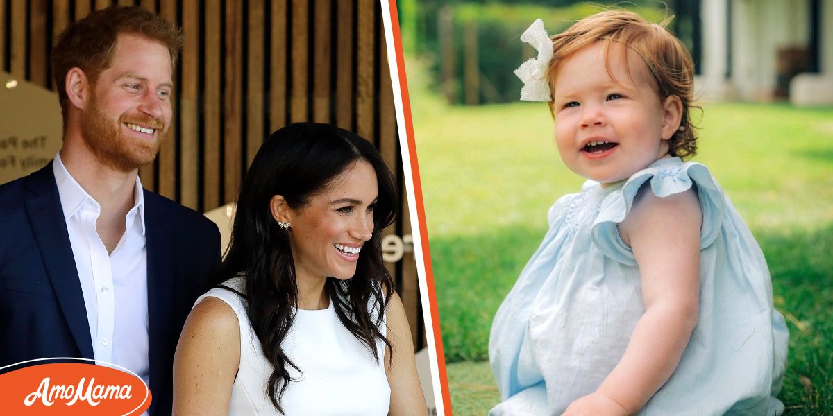 The Meaning behind Lilibet Diana’s Name