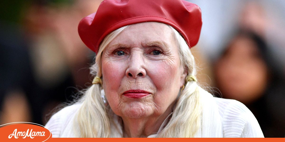 Inside Joni Mitchell's Two Marriages and Divorces: Facts about Her Love ...