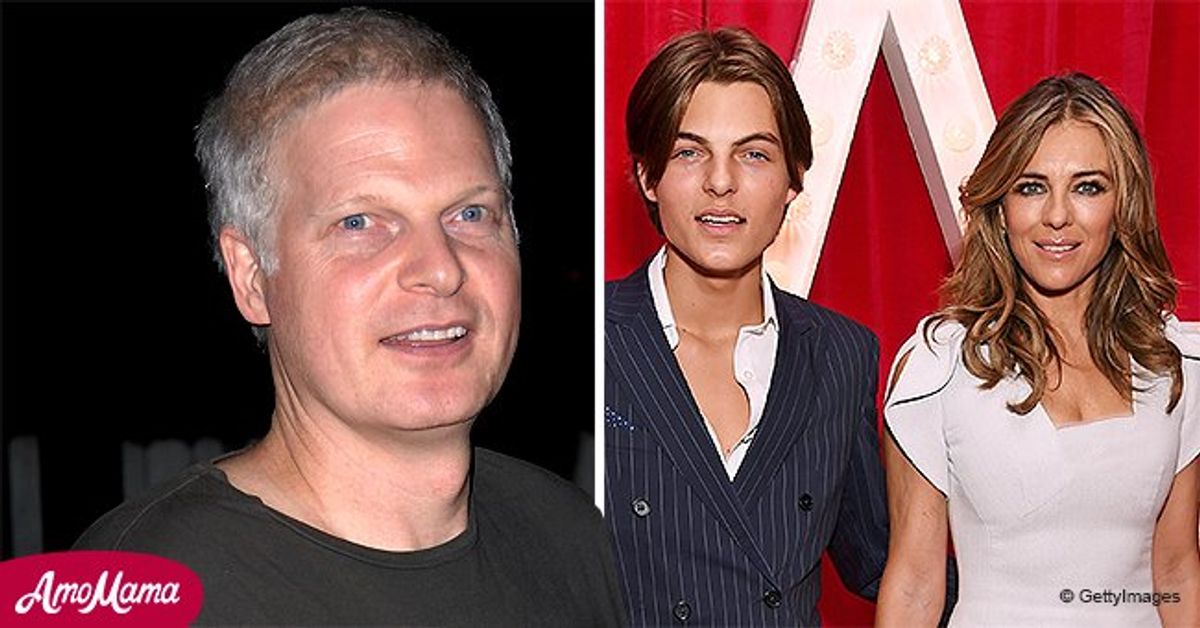 Inside Deceased Steve Bing's Dramatic Relationship with His Ex Liz ...