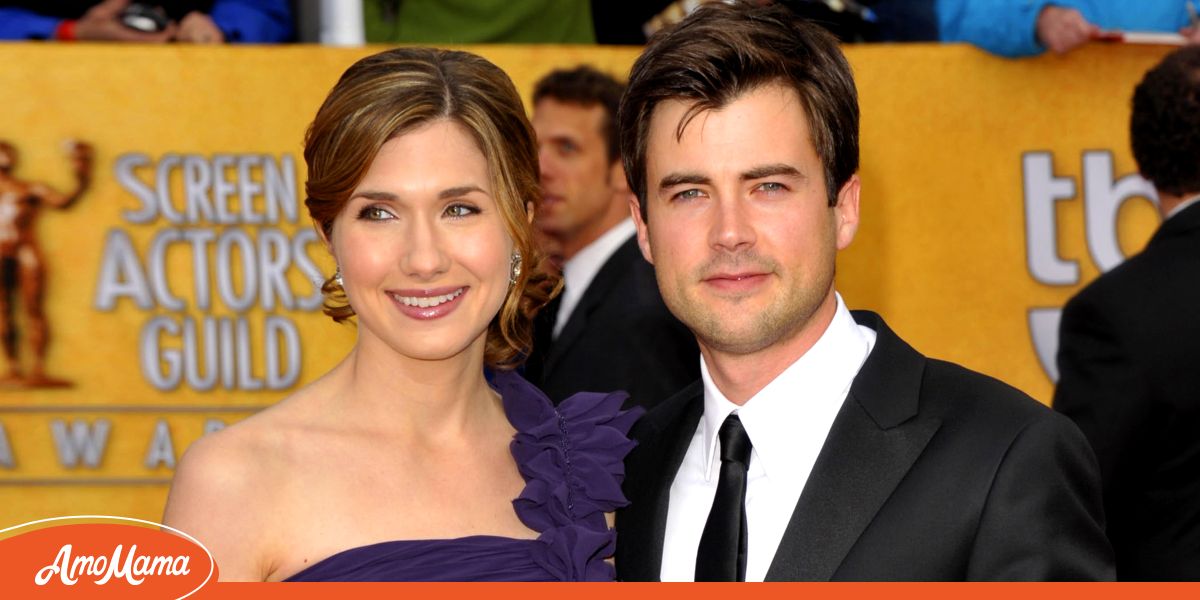 Lora Chaffins Loves to Go Backpacking – Facts about Matt Long's Wife