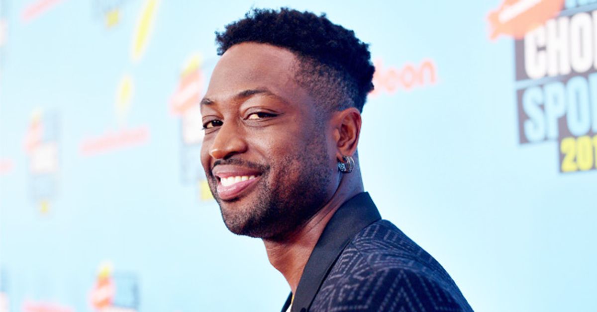 Dwyane Wade Reveals His Parenting Style