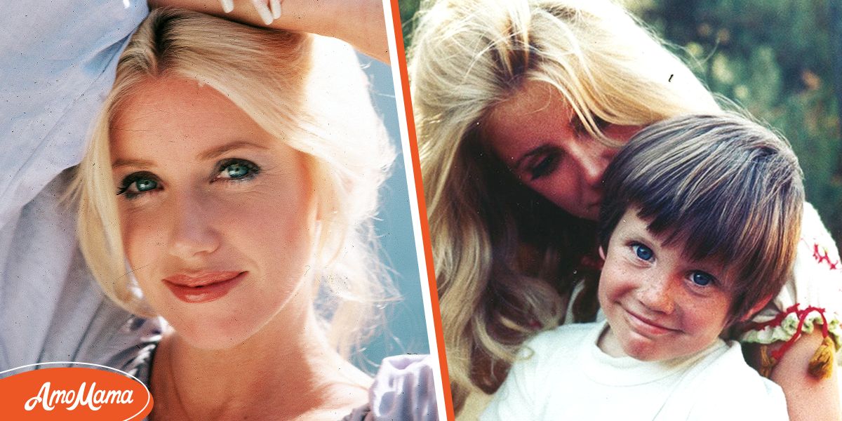 Suzanne Somers’s Son & Husband Share Tributes to Late Actress Recalling ...