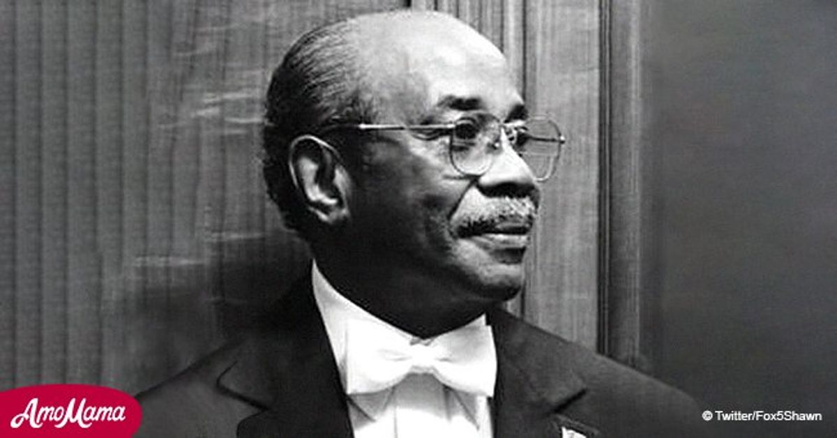 Ex White House Butler Wilson Jerman Dies of COVID-19 at 91 – How He ...