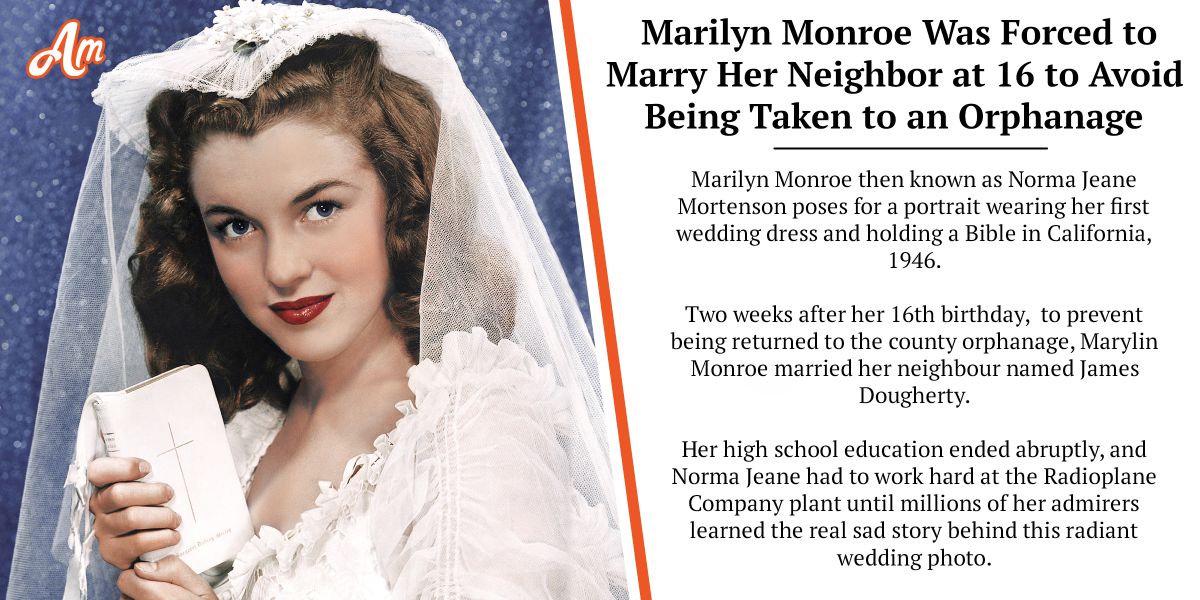 16 Rare Photos of Celebrities with Interesting Behind-The-Scenes Stories
