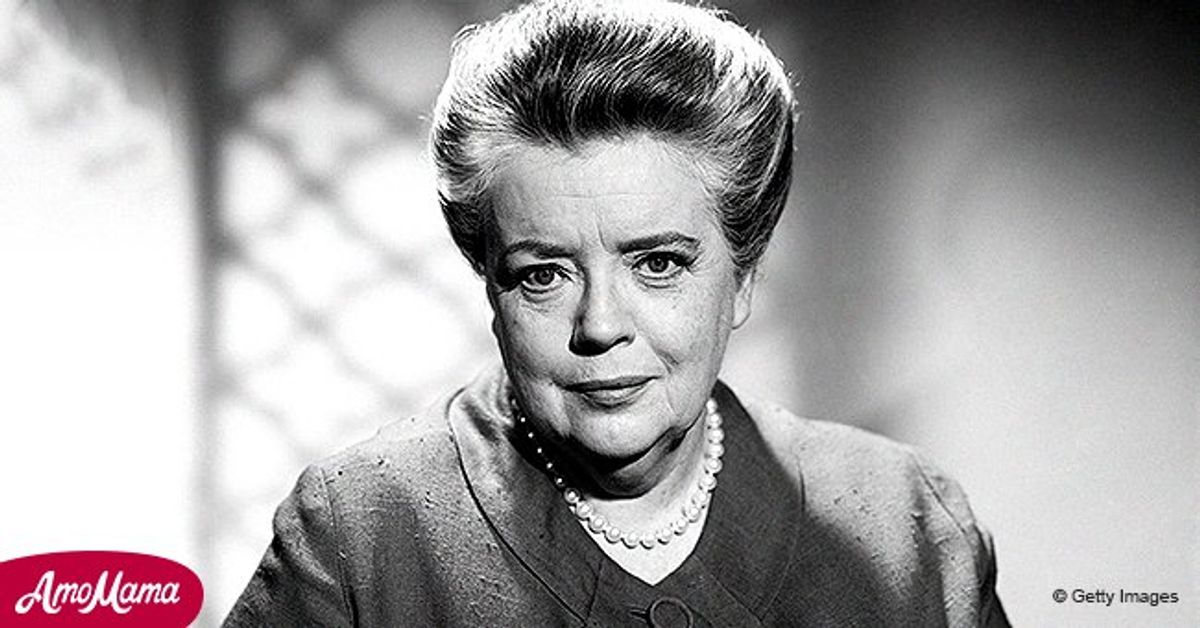 Frances Bavier Spent Final Years in Seclusion — inside 'The Andy ...