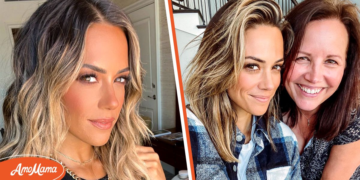 Jana Kramer's Parents Divorced When She Was 14 & She Appreciates Her Mother