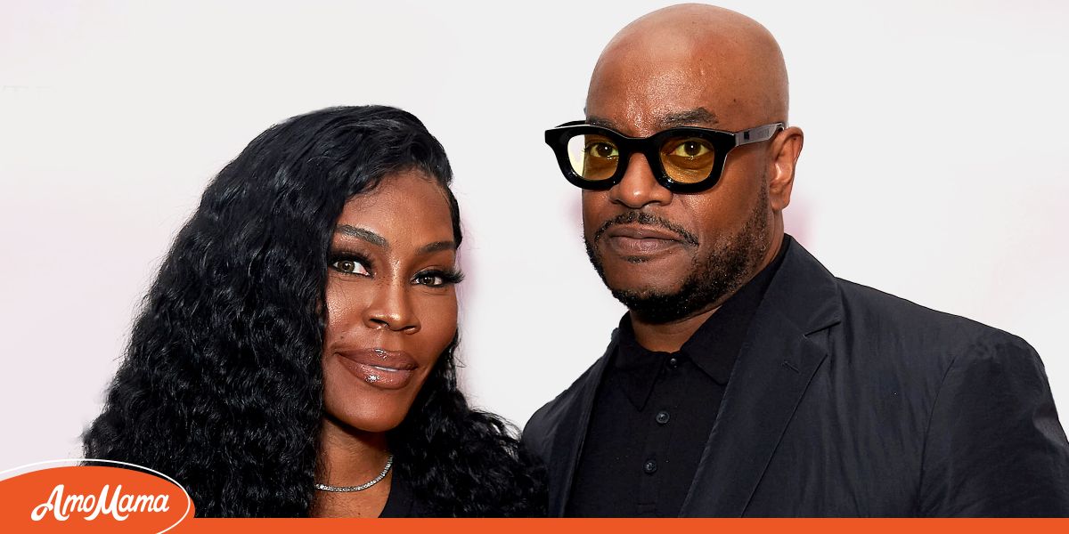 Teyana Taylor's Parents: Her Mother's Gifts Worth over $100,000 for Her ...