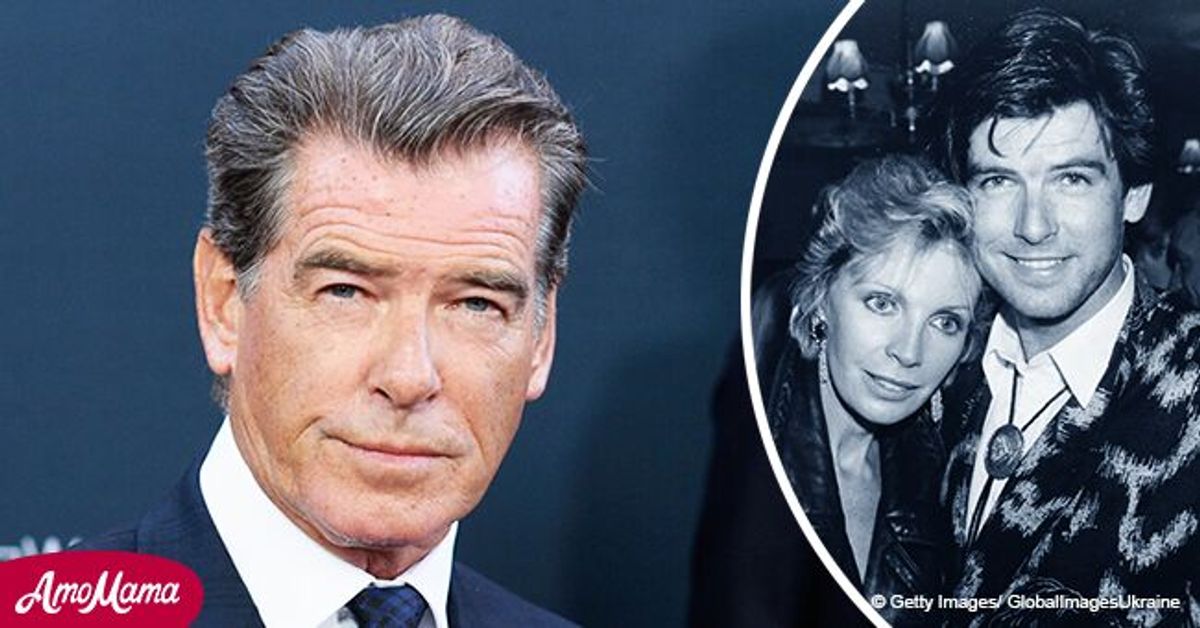 Here's How Pierce Brosnan Found Love Again after a Painful Family Tragedy